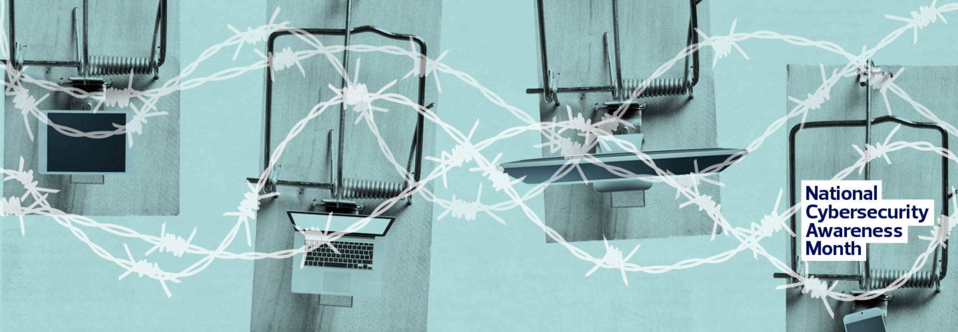 The ABC’s for Enhancing Security in the Homes of Government Teleworkers ...